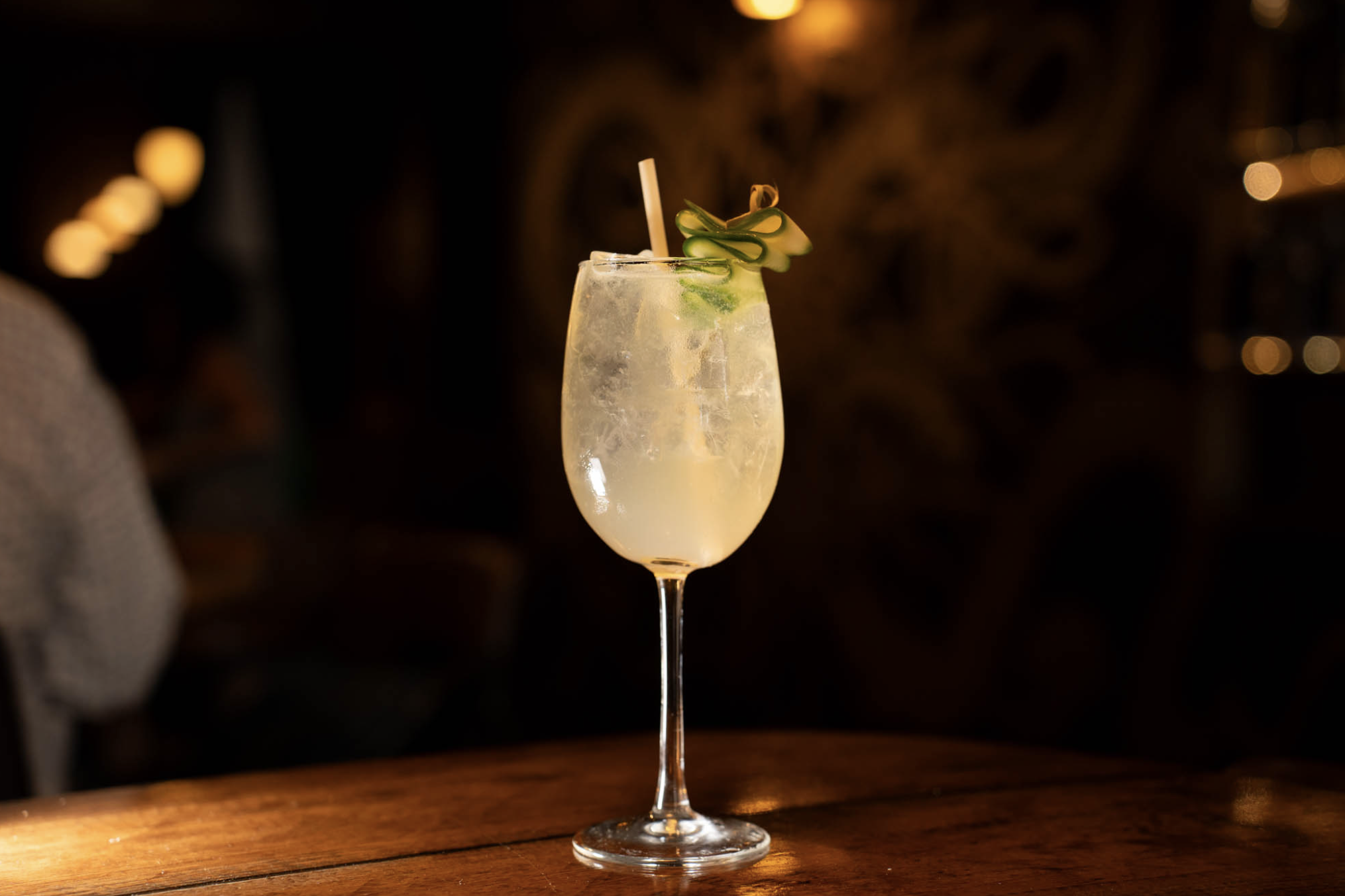 Little More NYC | Tribeca Cocktail Bar & Restaurant